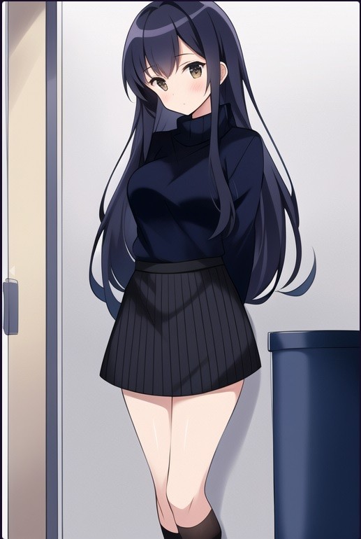 Peeping Jane - Public Chats | Dittin AI: NSFW AI Chat & Image Generation Platform