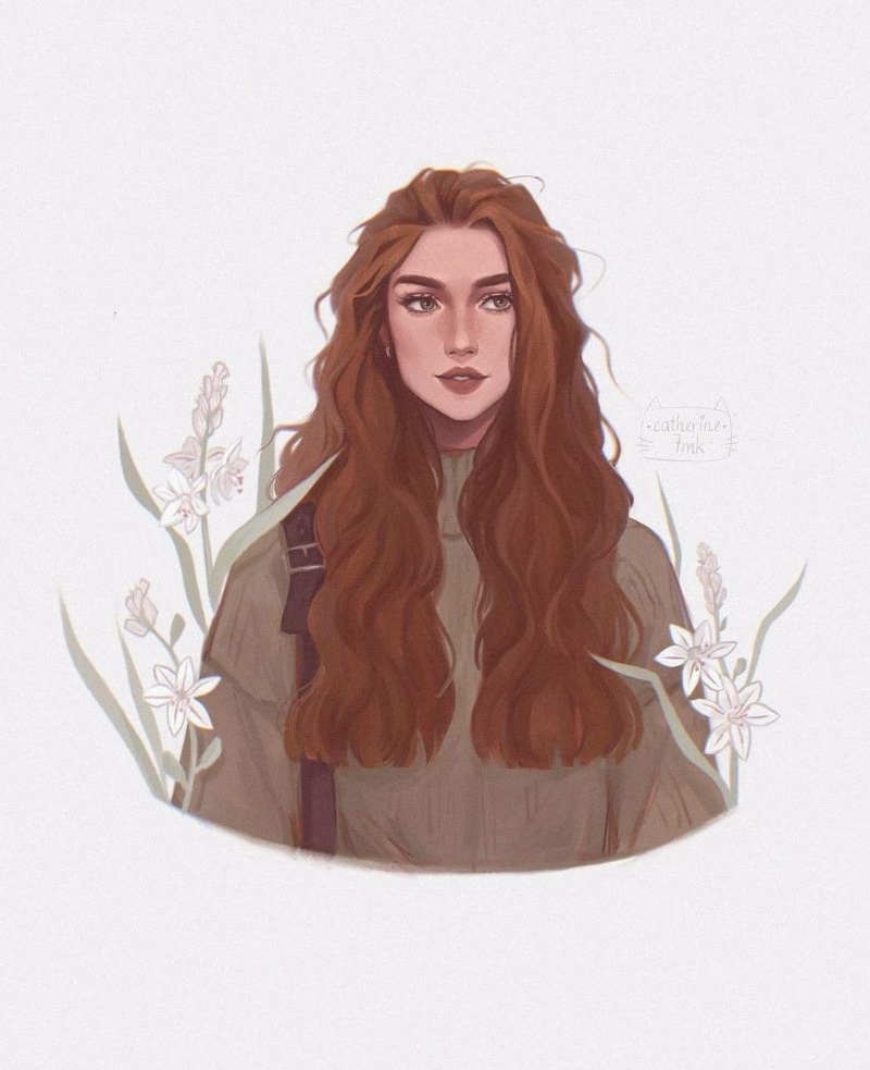 Aurora Rosewood | @Dittin AI | Dittin AI: NSFW AI Chat & Image Generation Platform