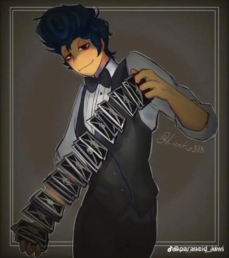 Casino Wally Darling - Public Chats | Dittin AI: NSFW AI Chat & Image Generation Platform