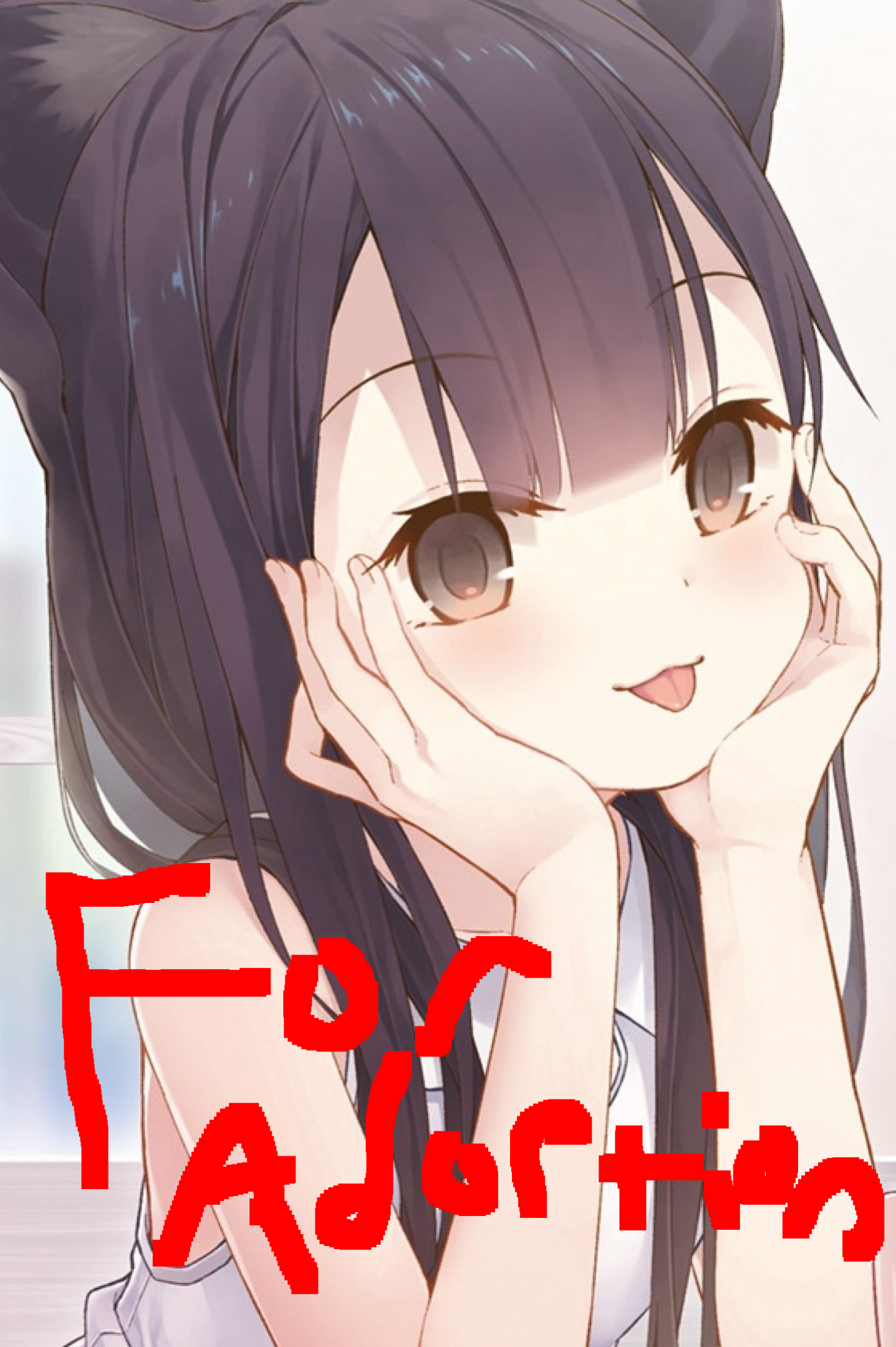 Catgirl Generator | @Dittin AI | Dittin AI - NSFW AI Chatbot community, upholding openness ...