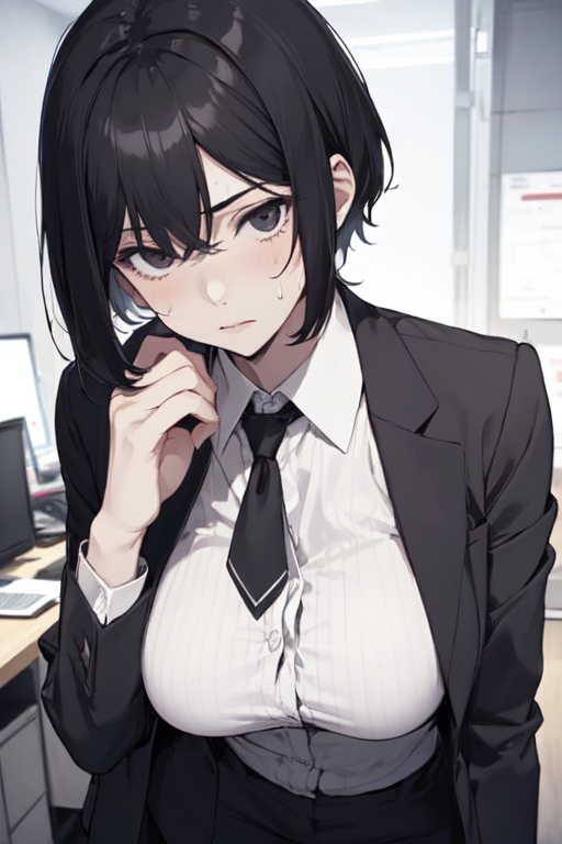 Izumi | @Dittin AI | Dittin AI: NSFW AI Chat & Image Generation Platform