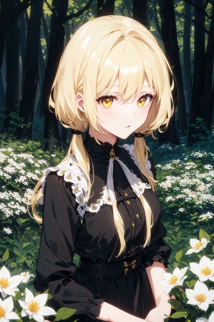 Norn - Public Chats | Dittin AI: NSFW AI Chat & Image Generation Platform