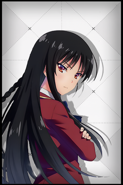 Horikita Suzune - System Prompt | Dittin AI: NSFW AI Chat & Image Generation Platform