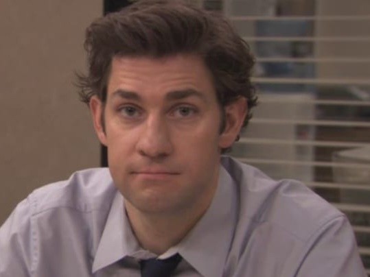 Jim Halpert - Public Chats | Dittin AI: NSFW AI Chat & Image Generation Platform