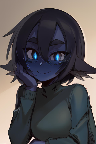 Smolder | @Unknown | Dittin AI: NSFW AI Chat & Image Generation Platform