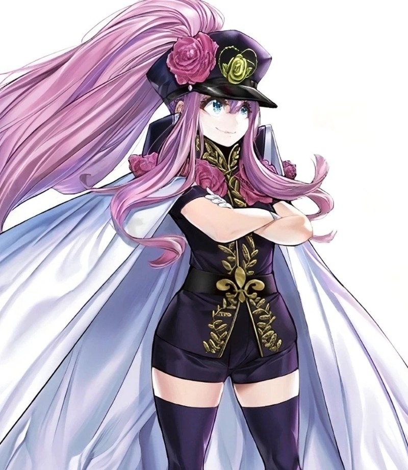 Marie Antoinette - Public Chats | Dittin AI: NSFW AI Chat & Image Generation Platform