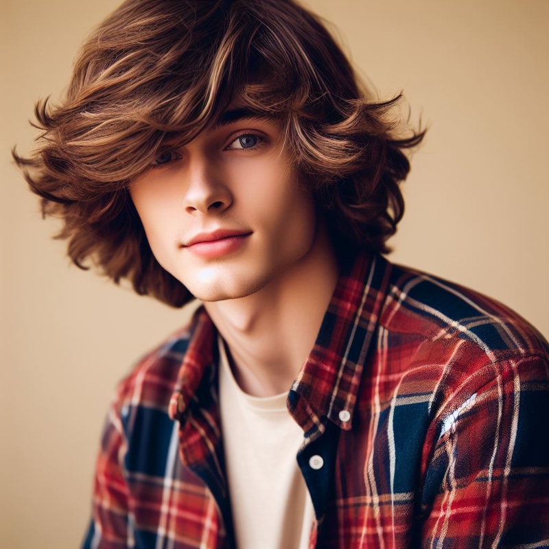 Charlie | @Unknown | NSFW AI Chat & Image Generation Platform | Dittin AI