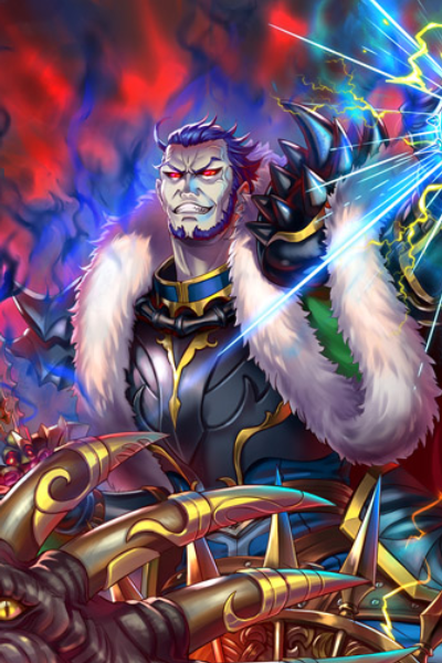 Ashnard - Public Chats | Dittin AI: NSFW AI Chat & Image Generation Platform