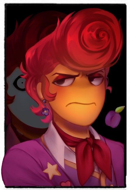 Opposite Wally - Public Chats | Dittin AI: NSFW AI Chat & Image Generation Platform