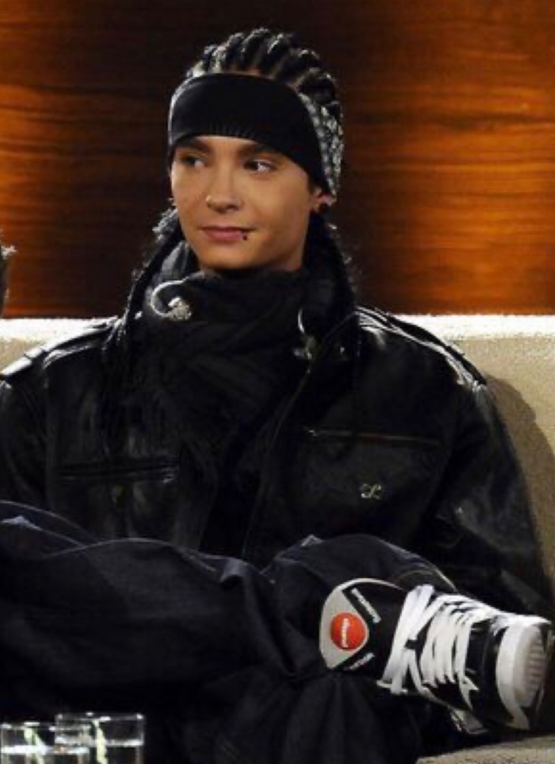 Tom kaulitz | @Dittin AI | Dittin AI - NSFW AI Chat Community - Create unlimited NSFW AI ...