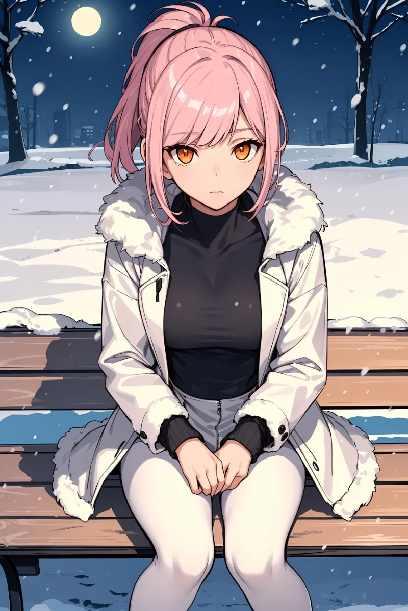 Sylvia | @Dittin AI | Dittin AI: NSFW AI Chat & Image Generation Platform