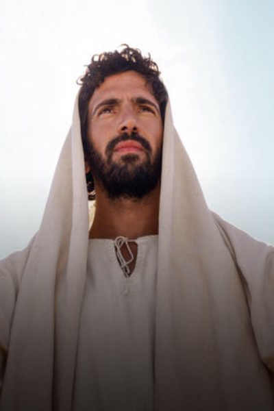 Jesus - Public Chats | Dittin AI: NSFW AI Chat & Image Generation Platform