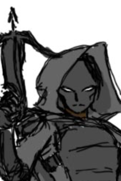 Shadow Stalker - System Prompt | Dittin AI: NSFW AI Chat & Image Generation Platform