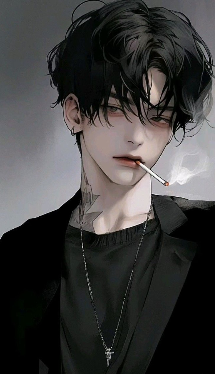 Mike - System Prompt | Dittin AI: NSFW AI Chat & Image Generation Platform