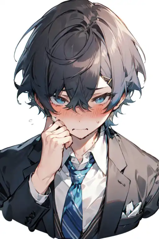 Adam || NERD | @Dittin AI | Dittin AI: NSFW AI Chat & Image Generation Platform