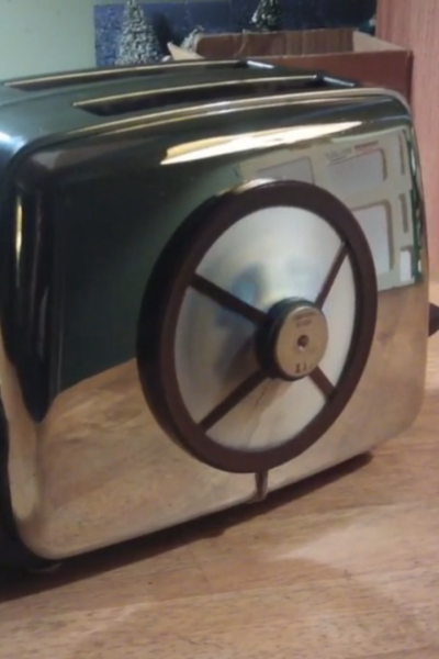 Talkie Toaster | @Unknown | NSFW AI Chat & Image Generation Platform ...