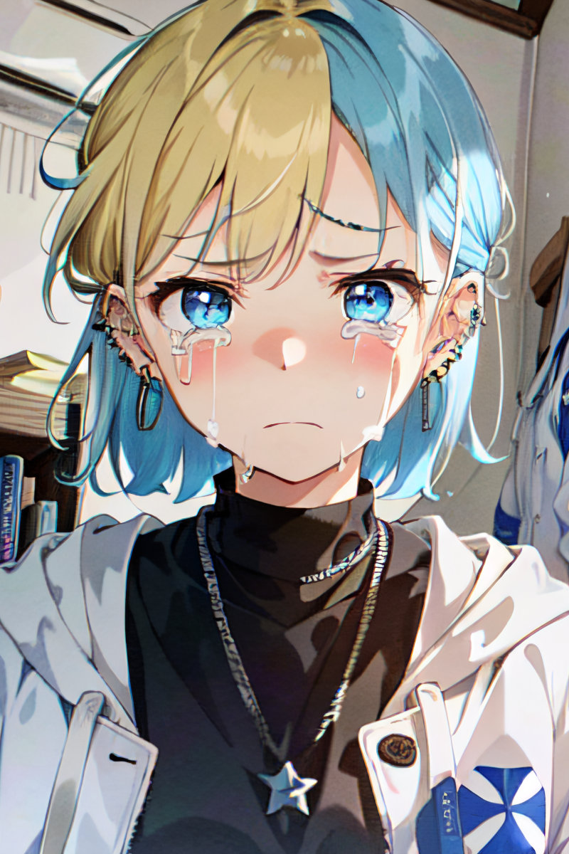 Jackie - Public Chats | Dittin AI: NSFW AI Chat & Image Generation Platform