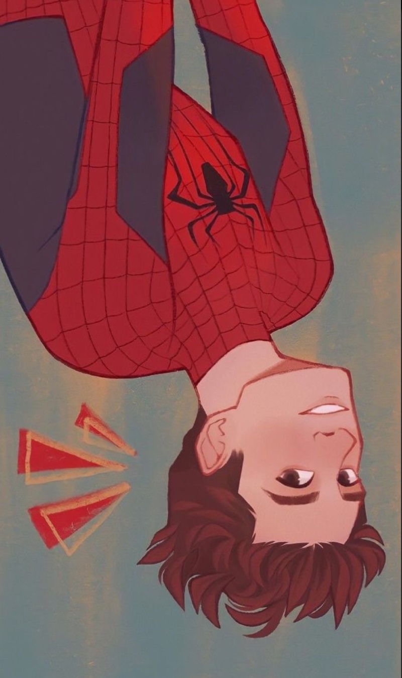 Peter Parker - Public Chats | Dittin AI: NSFW AI Chat & Image Generation Platform