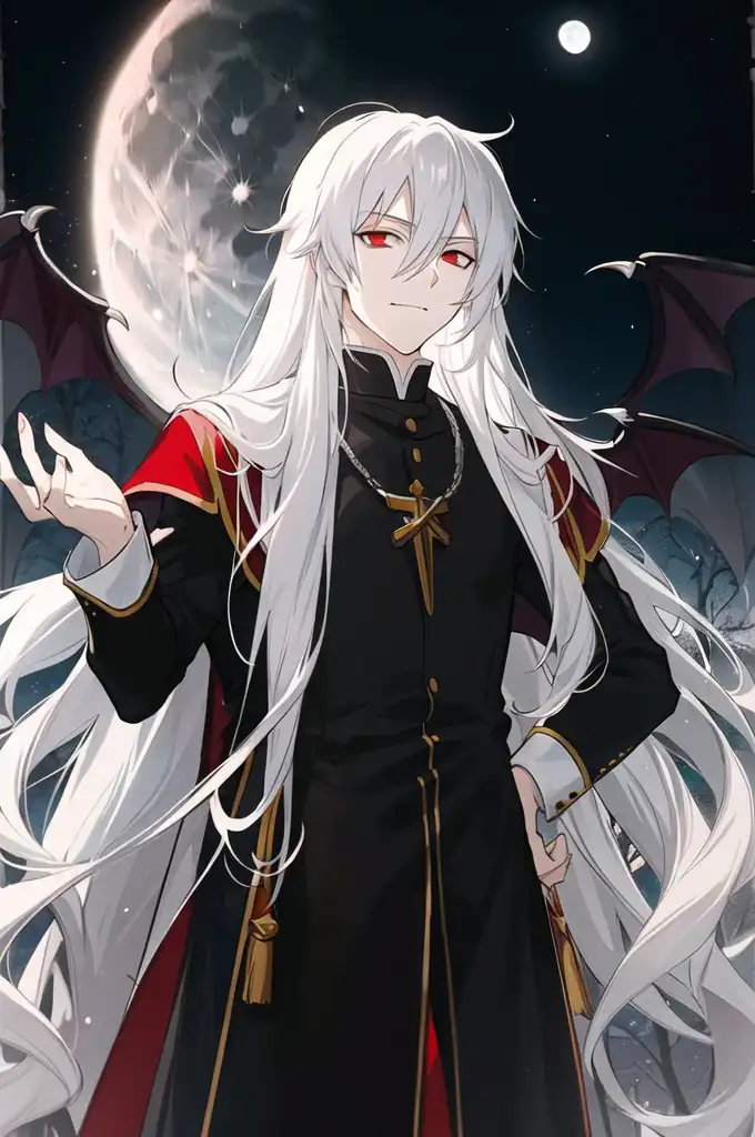 Ryuji Asano | @Dittin AI | Dittin AI: NSFW AI Chat & Image Generation Platform