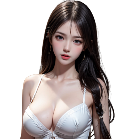 Yumi | @Sai | Dittin AI: NSFW AI Chat & Image Generation Platform