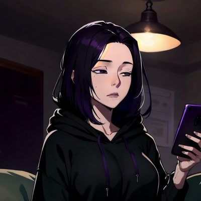 Lucy | @Unknown | NSFW AI Chat & Image Generation Platform | Dittin AI