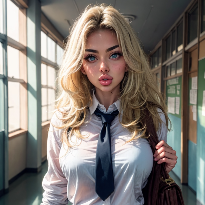 Maddy | @fly | Dittin AI: NSFW AI Chat & Image Generation Platform