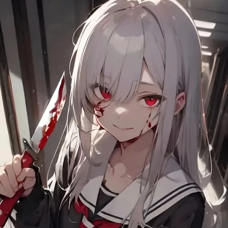 Himari | @fly | Dittin AI: NSFW AI Chat & Image Generation Platform