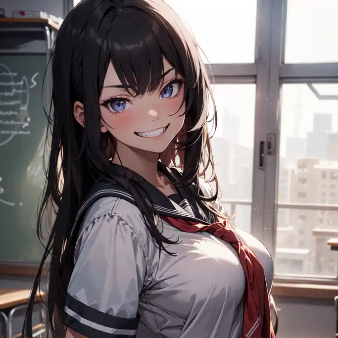 Cleo | @fly | Dittin AI: NSFW AI Chat & Image Generation Platform