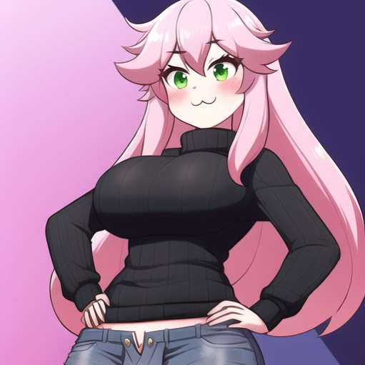 Tisha - System Prompt | Dittin AI: NSFW AI Chat & Image Generation Platform