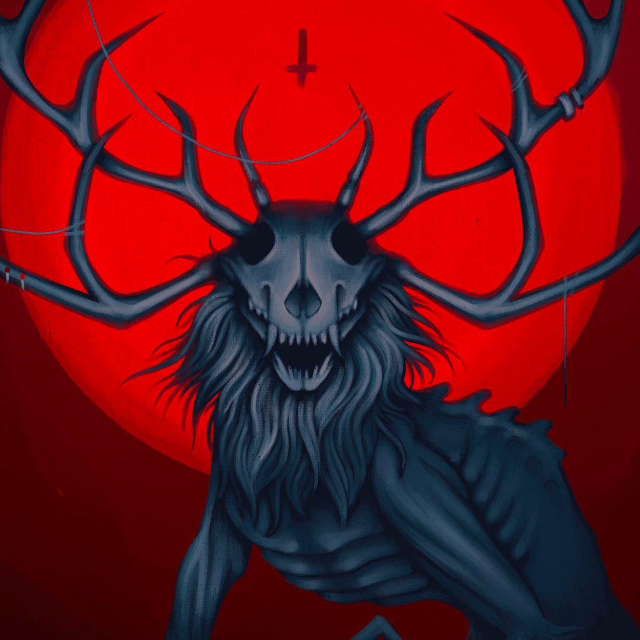 The Beast | @Unknown | Dittin AI: NSFW AI Chat & Image Generation Platform