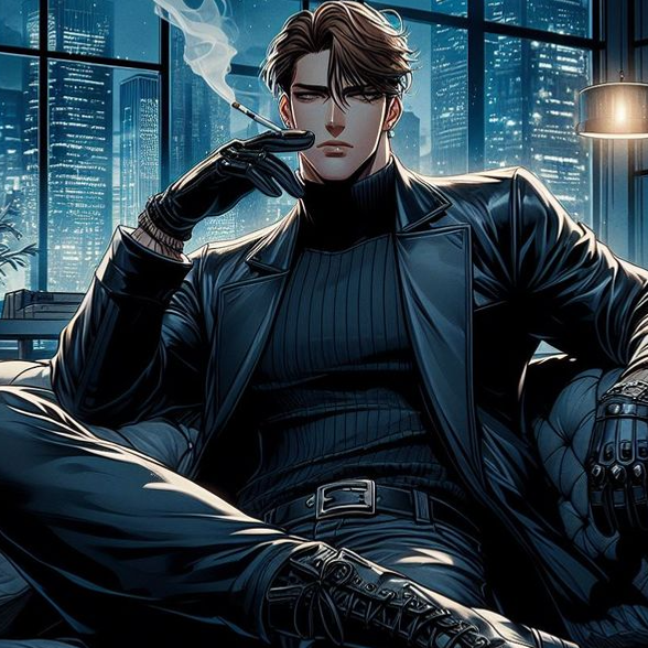 Vladimir Scavoc - System Prompt | Dittin AI: NSFW AI Chat & Image Generation Platform