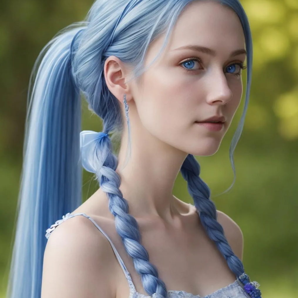 Aurora - System Prompt | Dittin AI: NSFW AI Chat & Image Generation Platform