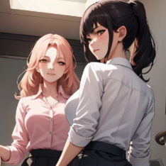 eden academy 2 | @Kazutora | Dittin AI: NSFW AI Chat & Image Generation Platform