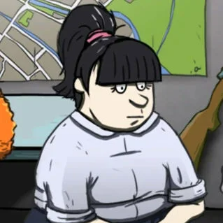 Mary Jane - Public Chats | Dittin AI: NSFW AI Chat & Image Generation Platform