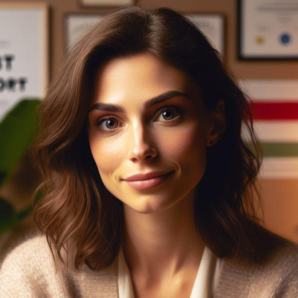 Anya - System Prompt | NSFW AI Chat & Image Generation Platform | Dittin AI