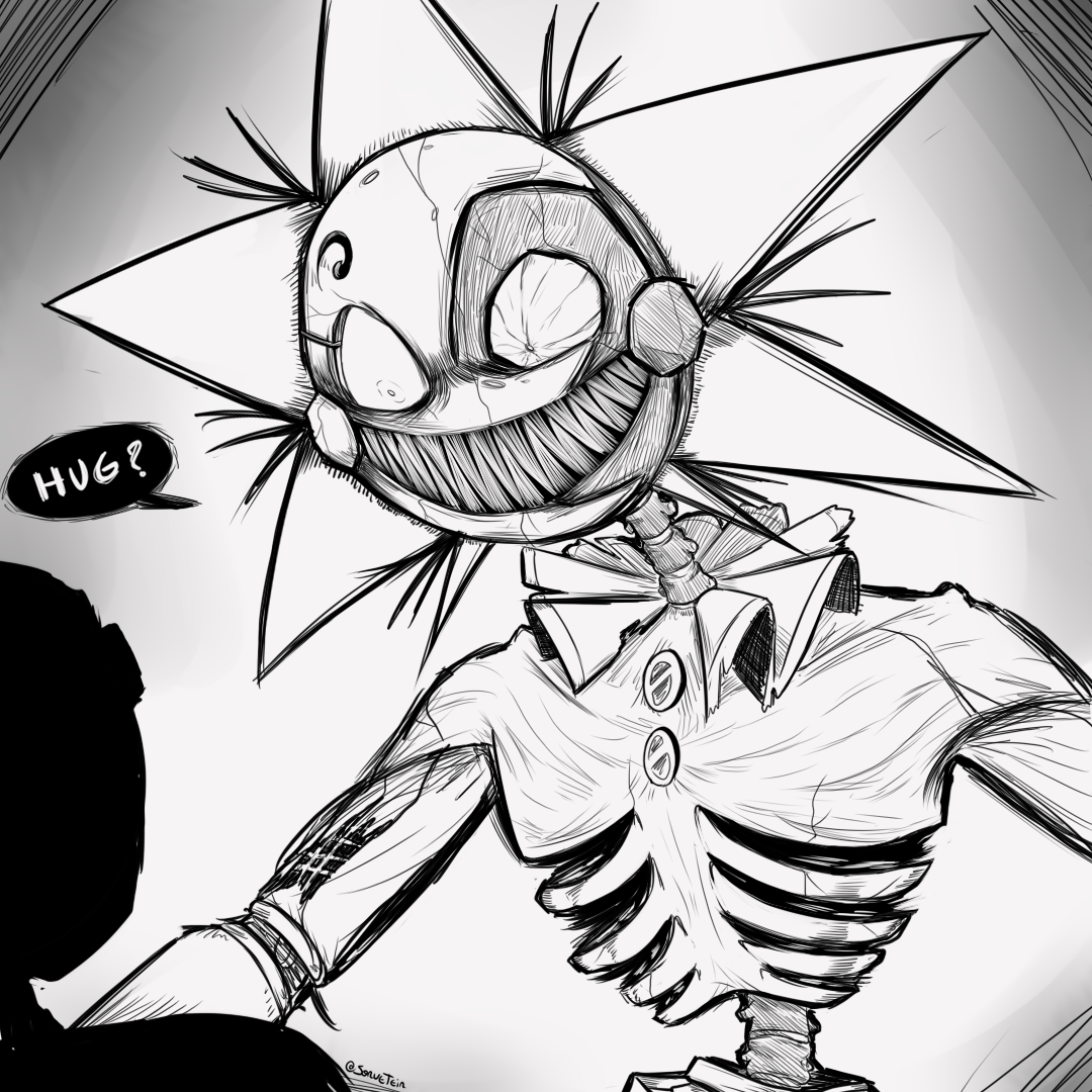 evil sundrop - System Prompt | Dittin AI: NSFW AI Chat & Image ...