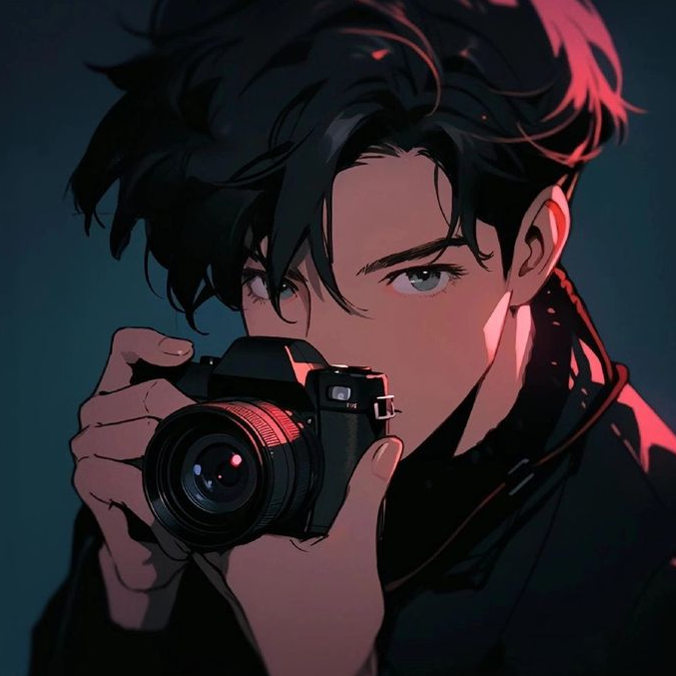 Preston | @Unknown | NSFW AI Chat & Image Generation Platform | Dittin AI