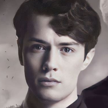Master Tom Riddle | @ Evie Houchen | Dittin AI: NSFW AI Chat & Image ...