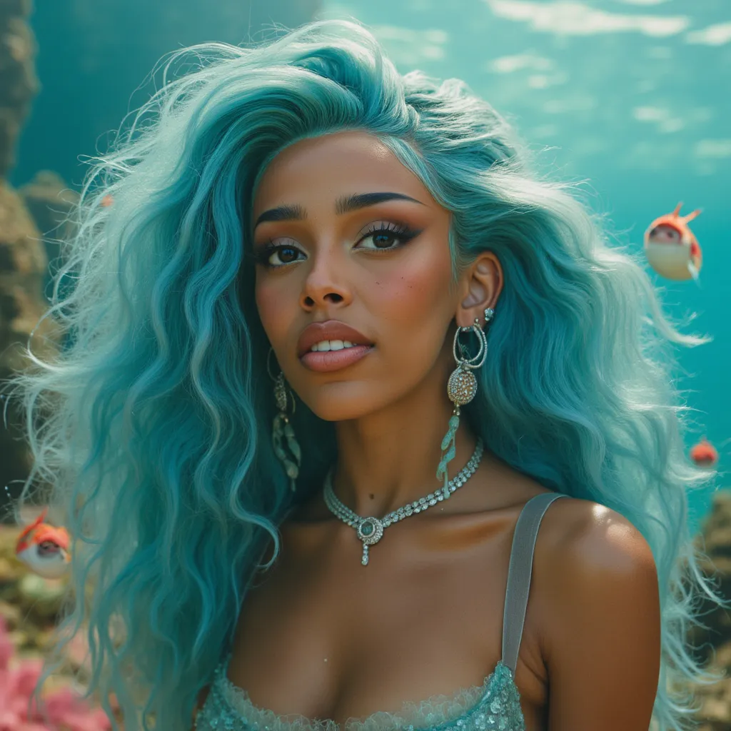 Doja Cat - Public Chats | Dittin AI: NSFW AI Chat & Image Generation Platform