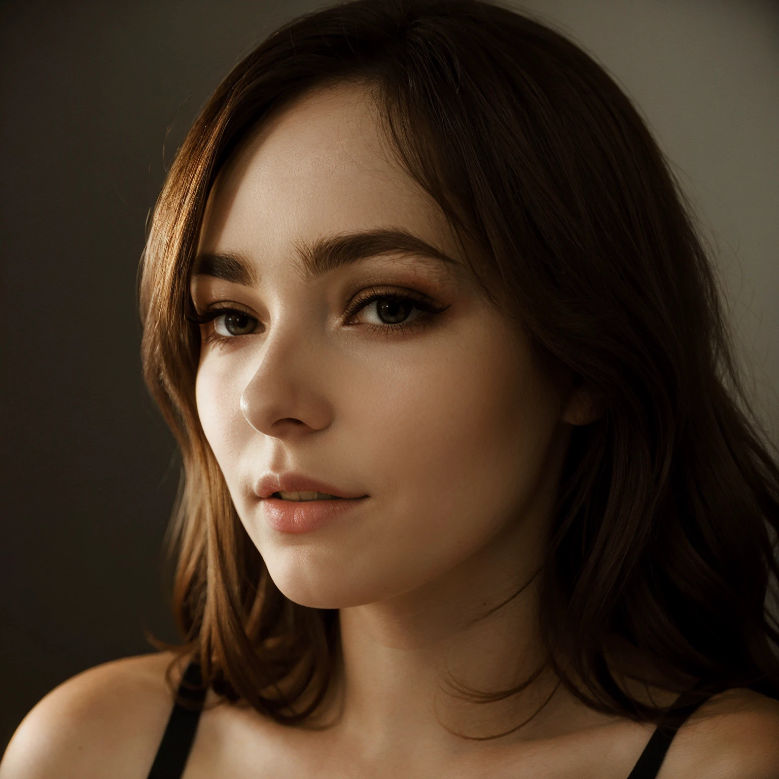 OMG Cosplay - Saved Chats | Dittin AI: NSFW AI Chat & Image Generation Platform