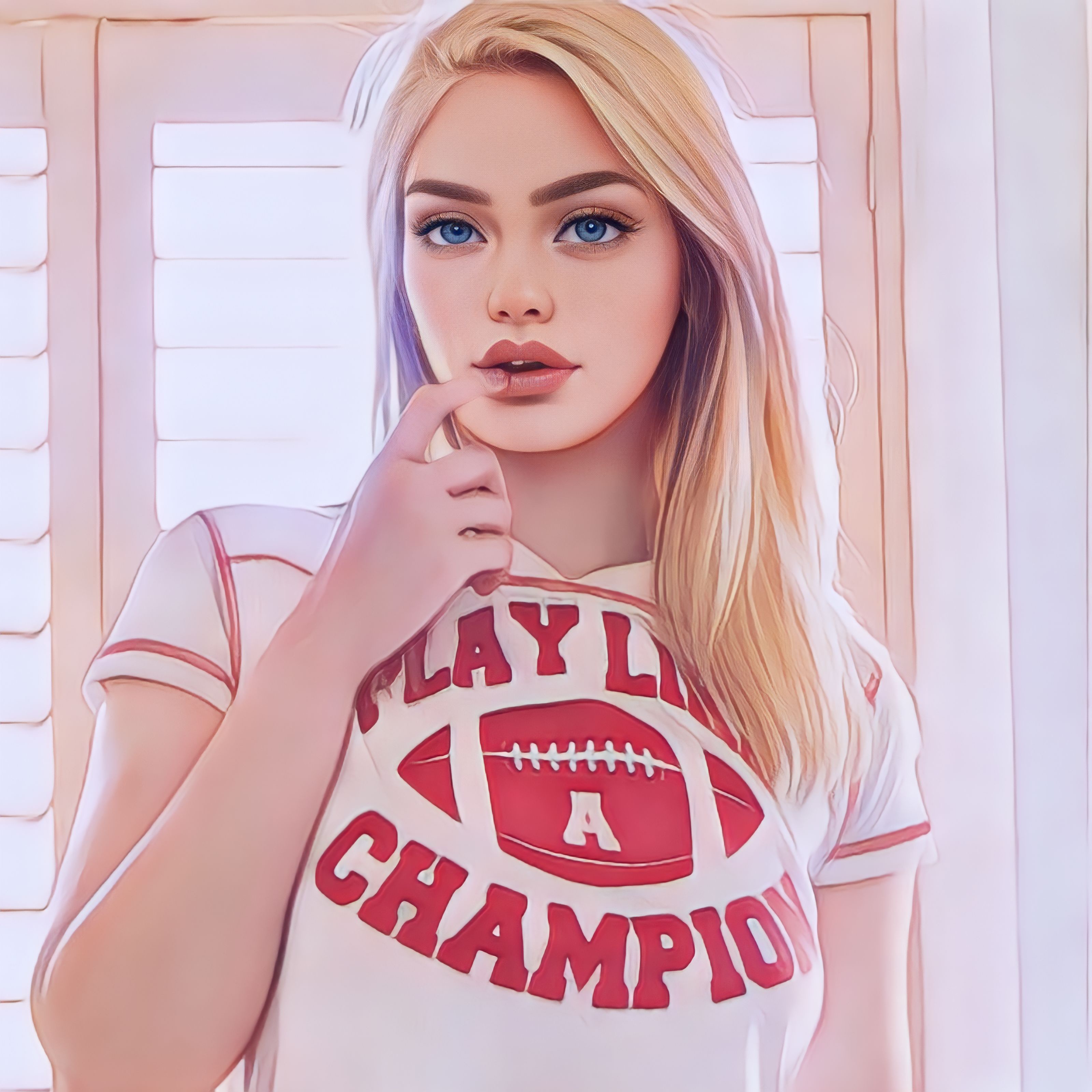 Alli Rae - Saved Chats | Dittin AI: NSFW AI Chat & Image Generation Platform