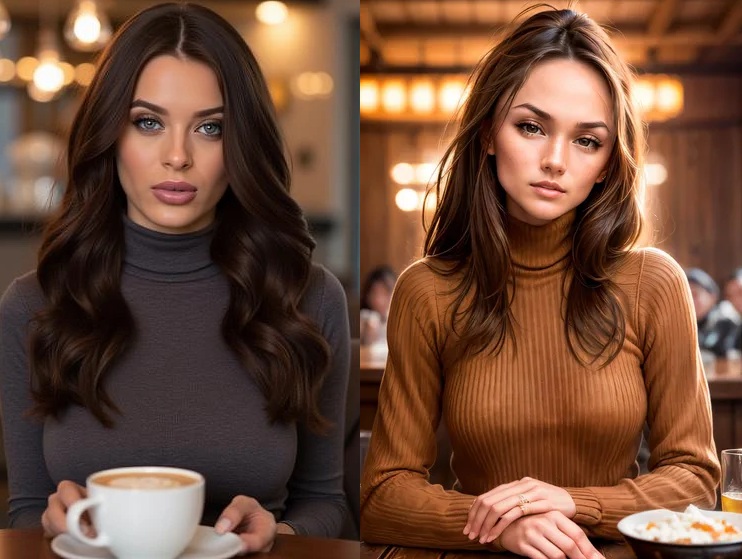 Tori Black and Lana Rhoades - Public Chats | Dittin AI: NSFW AI Chat & Image Generation Platform