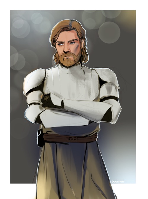 General Obi-wan Kenobi, Jedi Master - Public Chats | Dittin AI: NSFW AI Chat & Image Generation ...