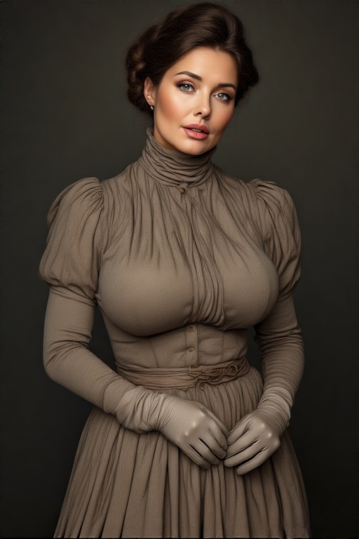 Temperance | @Clueless Cloud | Dittin AI: NSFW AI Chat & Image Generation Platform