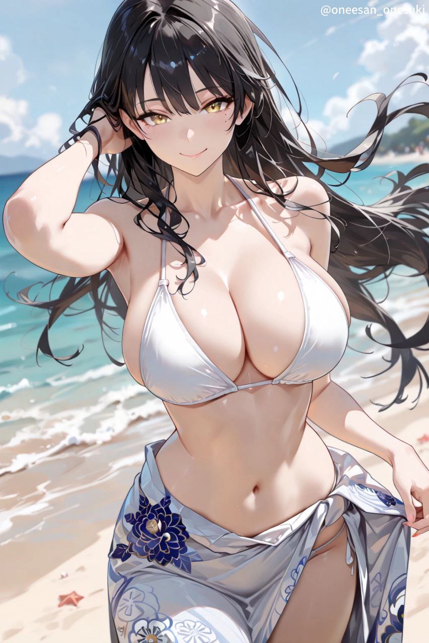 Marika - System Prompt | Dittin AI: NSFW AI Chat & Image Generation Platform