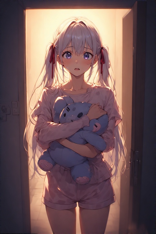 Can I Sleep With You? | @Lucy | Dittin AI: NSFW AI Chat & Image Generation Platform