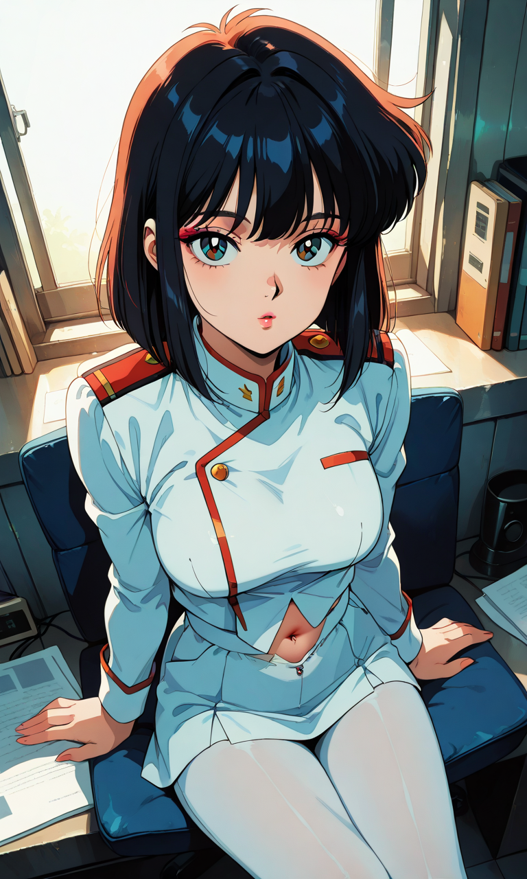 Jenny - System Prompt | Dittin AI: NSFW AI Chat & Image Generation Platform