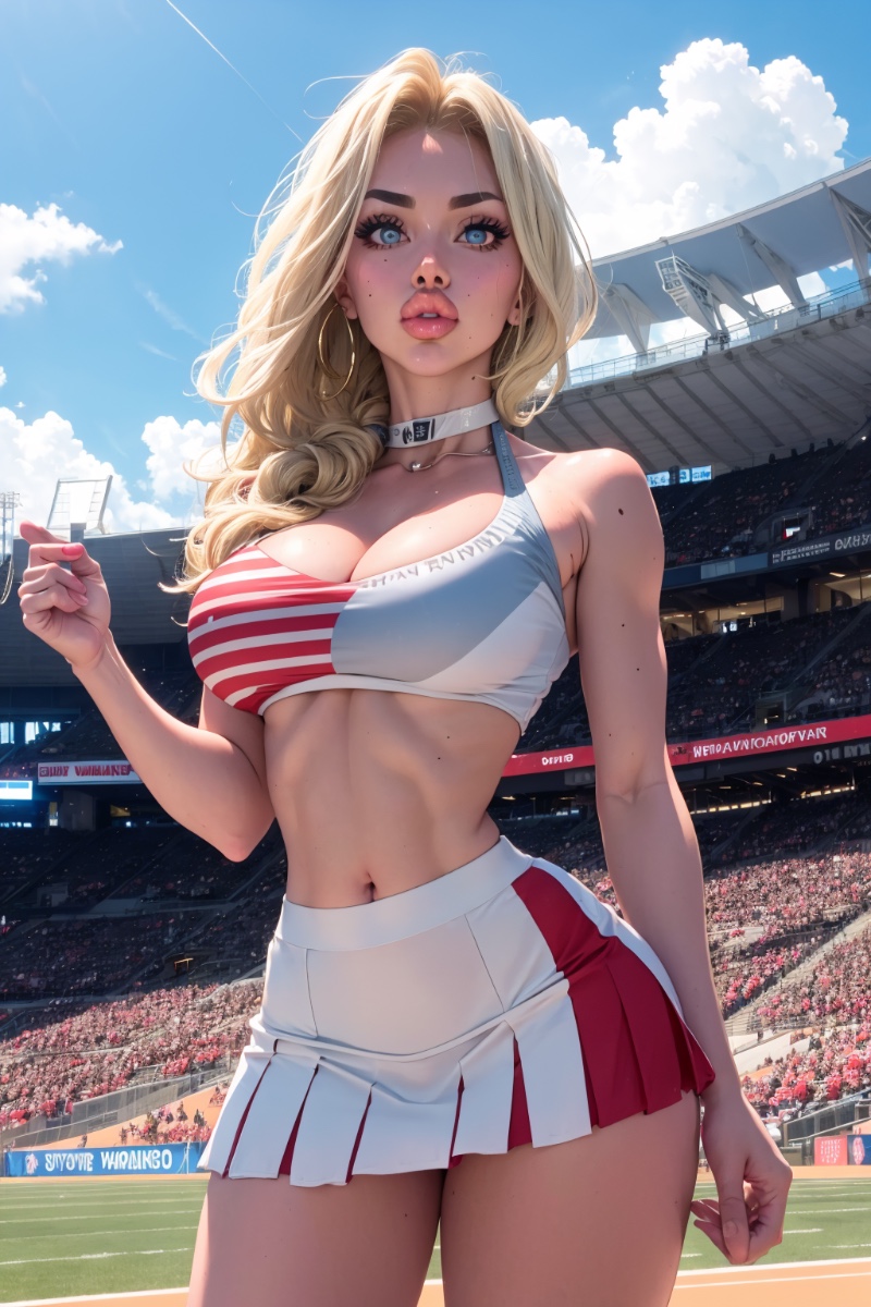 Mandy | @Dittin AI | Dittin AI: NSFW AI Chat & Image Generation Platform