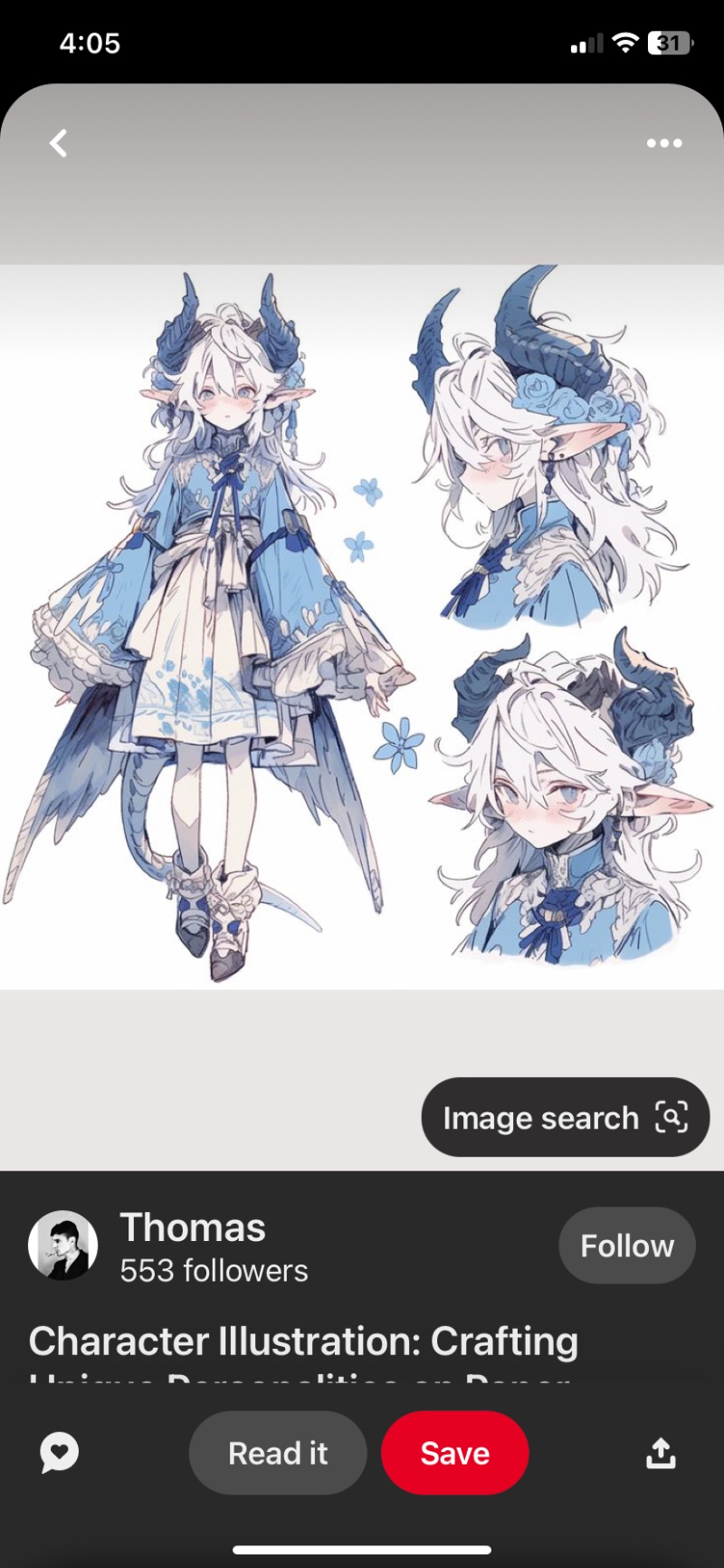 Shinobu - Public Chats | Dittin AI: NSFW AI Chat & Image Generation Platform