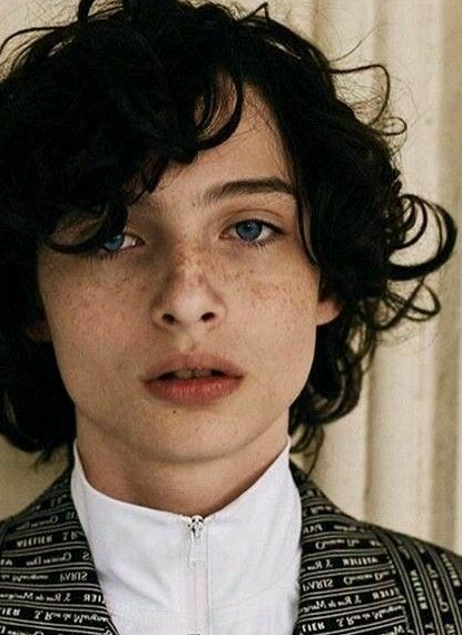 Finn Wolfhard - Public Chats | Dittin AI: NSFW AI Chat & Image Generation Platform